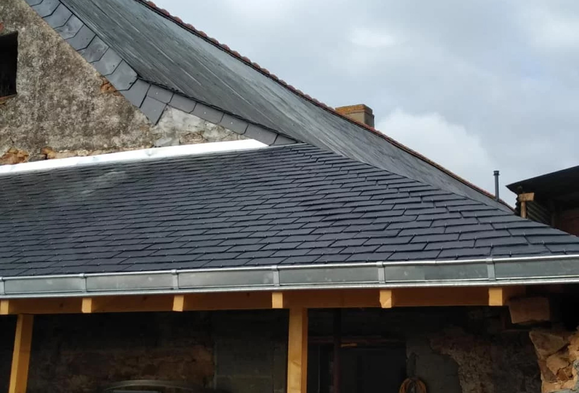 J-CHEVIS à Vallons-de-l 'Erdre près de Ancenis – Nos réalisations en ...